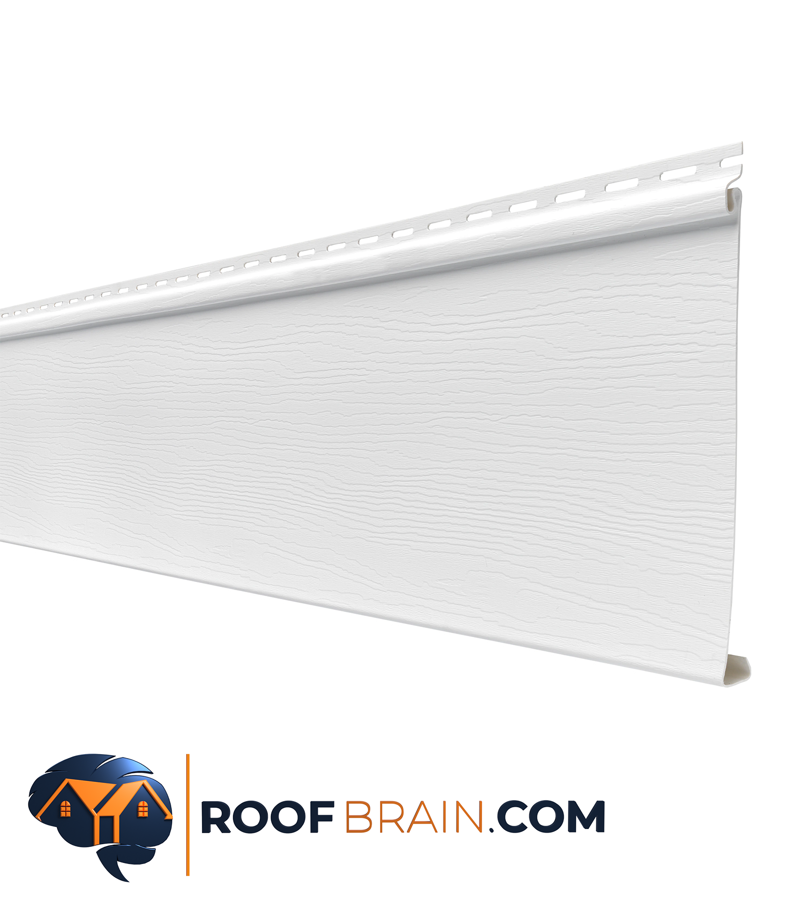 23 Types of Vinyl Siding Panels, Parts, & Accessories - ROOFBRAIN.COM