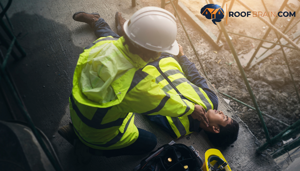 Worker Dies After Falling Off Roof in Robinson Township Pennsylvania ...