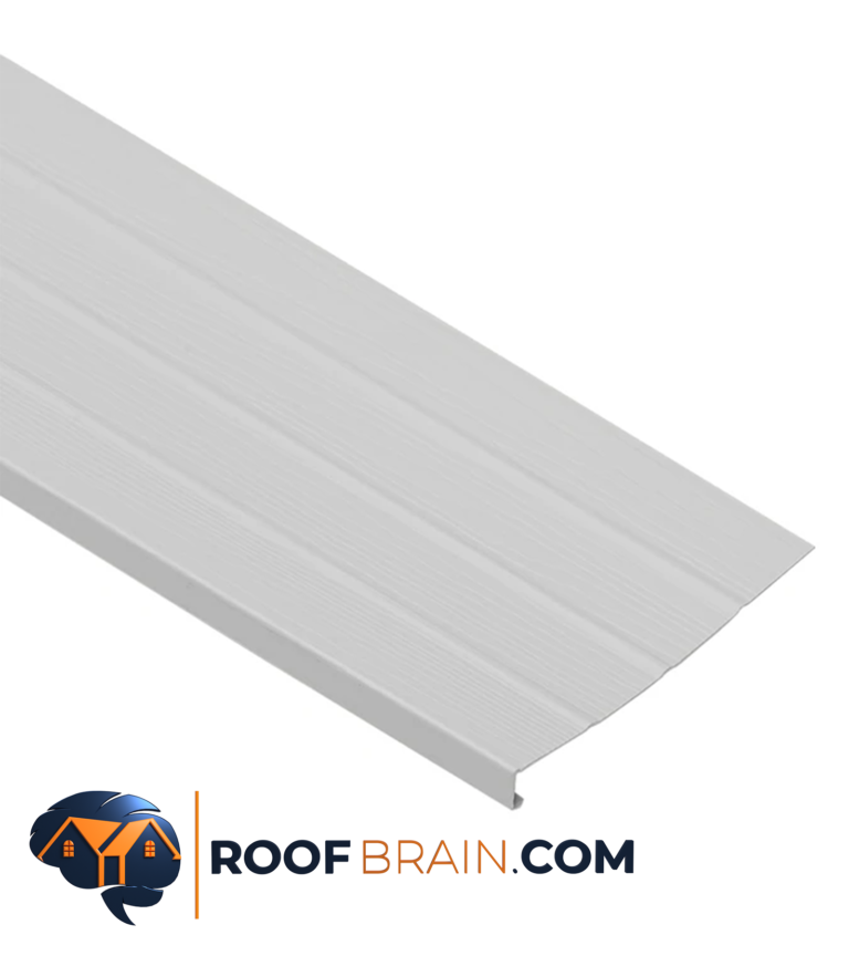 23 Types of Vinyl Siding Panels, Parts, & Accessories - ROOFBRAIN.COM